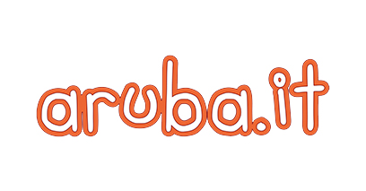 Project designed for Aruba S.p.A.